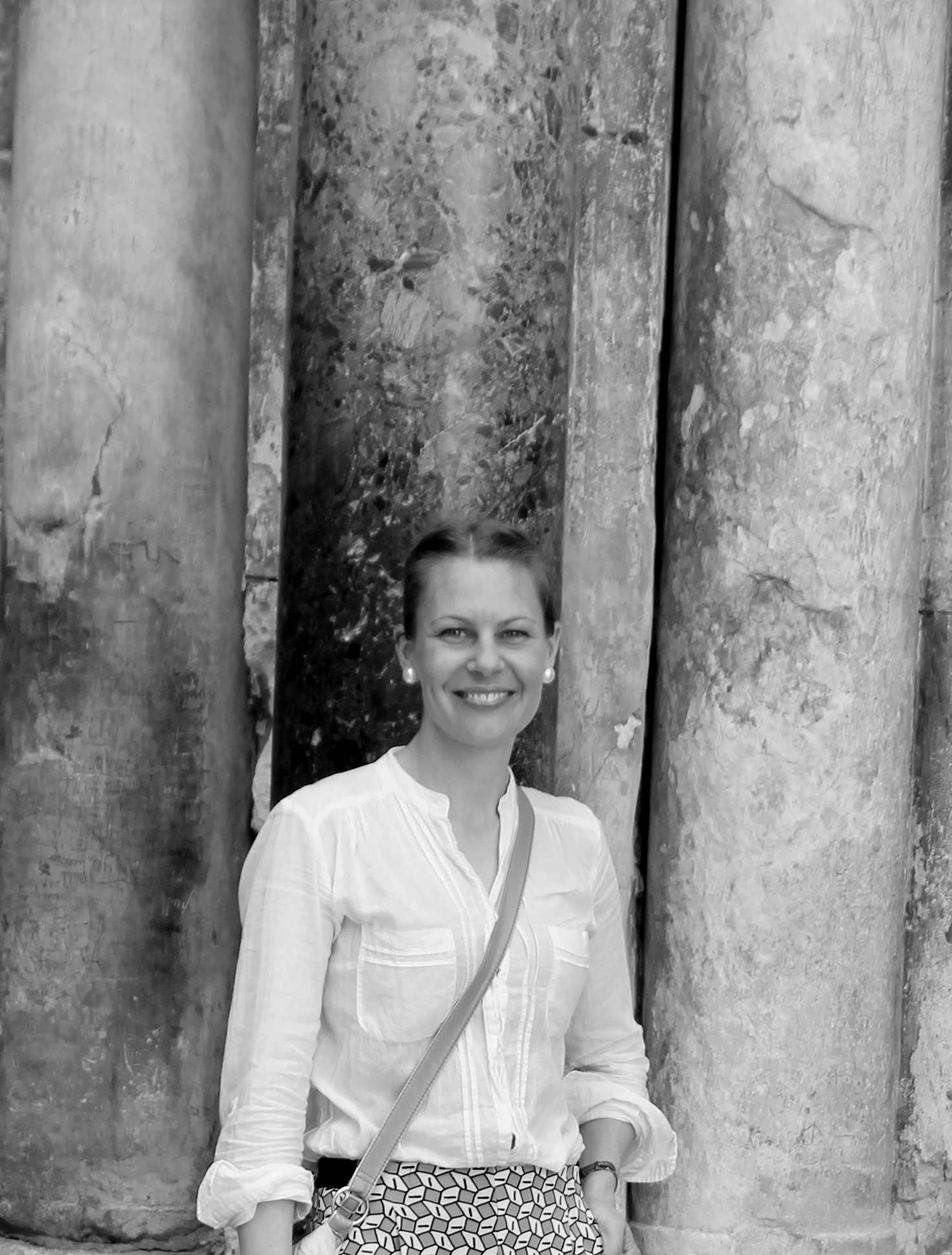 Leah Clark | Early Modern Italian World