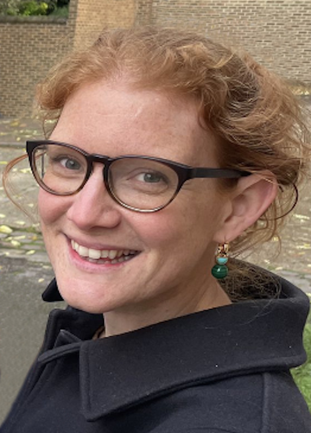 Maya Corry | Early Modern Italian World